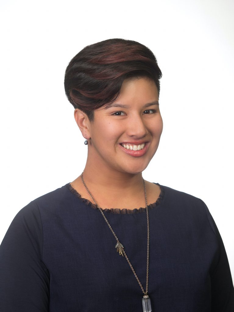 Current Board - Palms Neighborhood Council