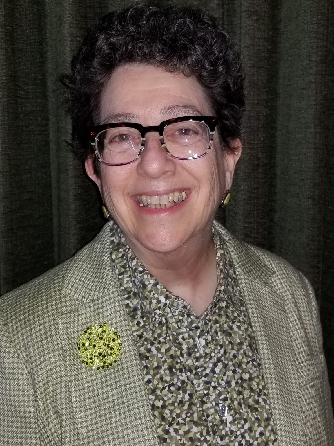 The Board - Palms Neighborhood Council